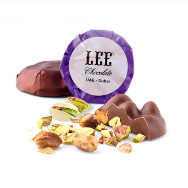 Assorted Extra Nuts 1KG – M B M Sammani Sweets Factory L.L.C