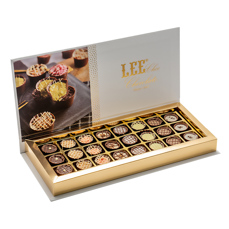 Lee Chocolate